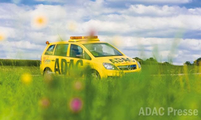 ADAC Alternative gesucht? Diese Alternativen zum ADAC gibt es